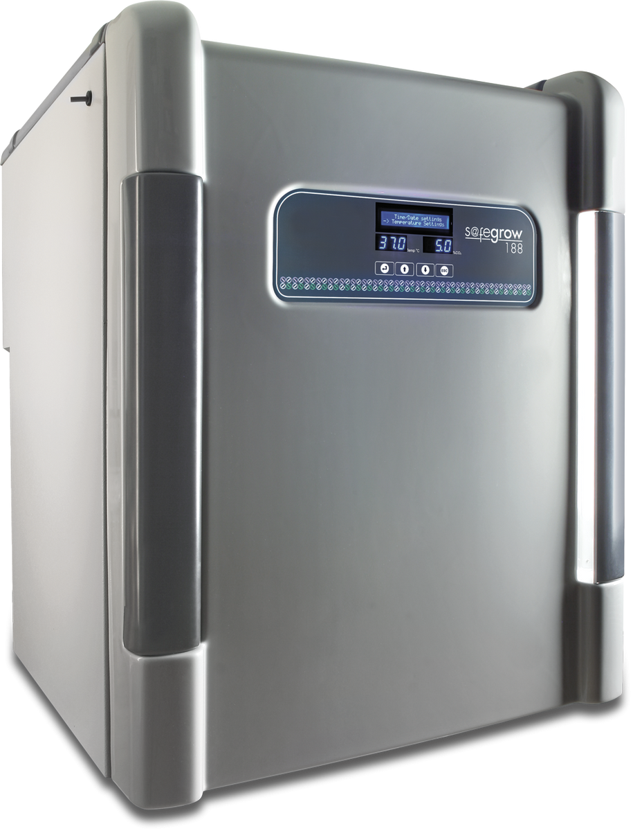 SAFEGROW PRO CO2 INCUBATOR – Keymax Technology