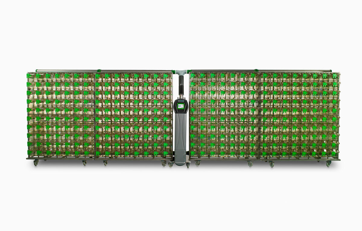 AHU - Air Handling Units – Keymax Technology