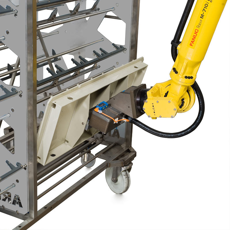 Ares – Keymax Technology