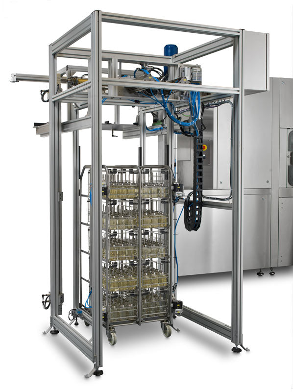 Poseidon – Keymax Technology