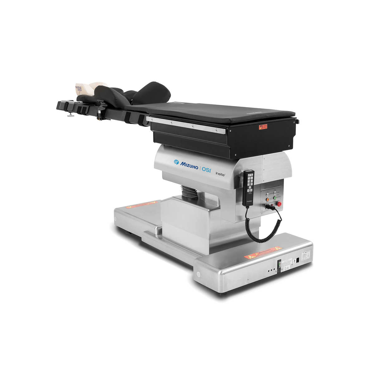 Insite® Surgery Table – Keymax Technology