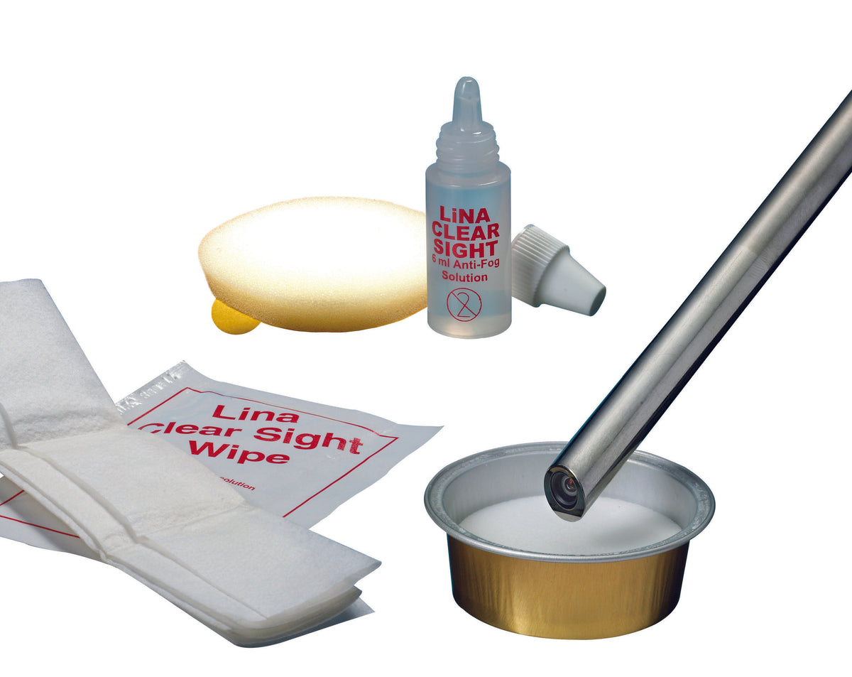 Anti-Fog Solutions – Keymax Technology