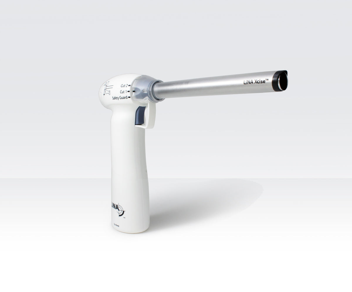 Xcise™ – Keymax Technology