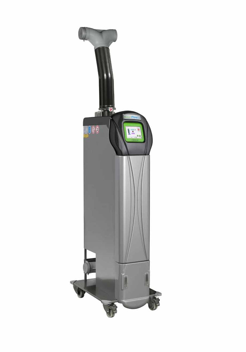 AHU - Air Handling Units – Keymax Technology