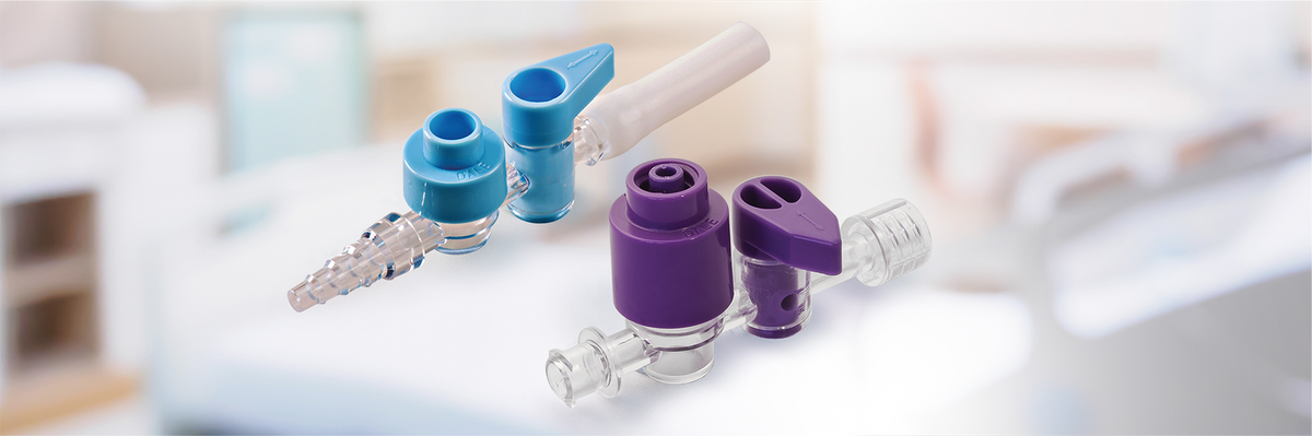 ACE Connector® with ENFit® Technology – Keymax Technology