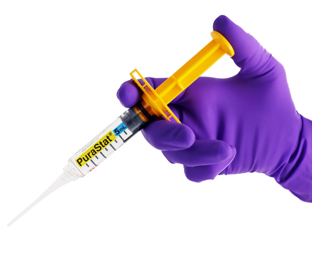 PuraStat® – Keymax Technology