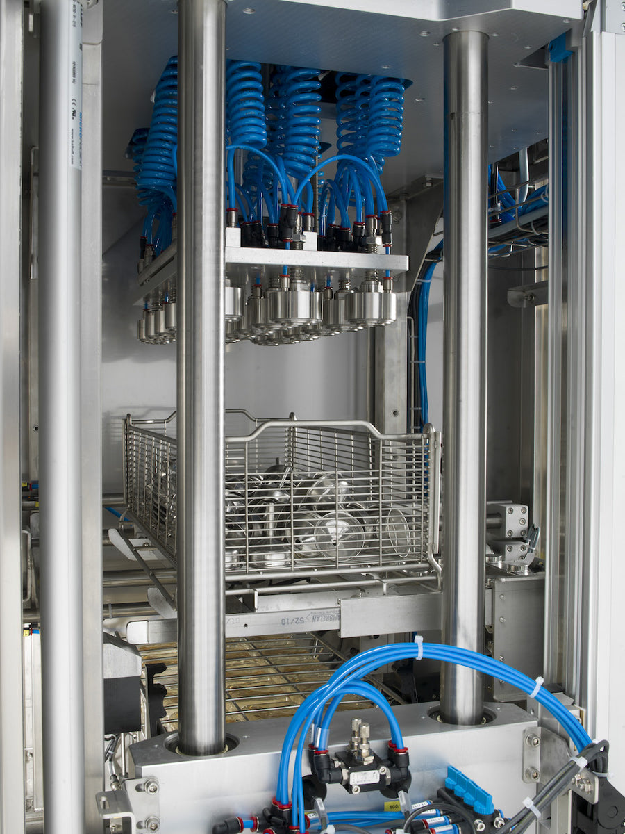 S-Line – Keymax Technology