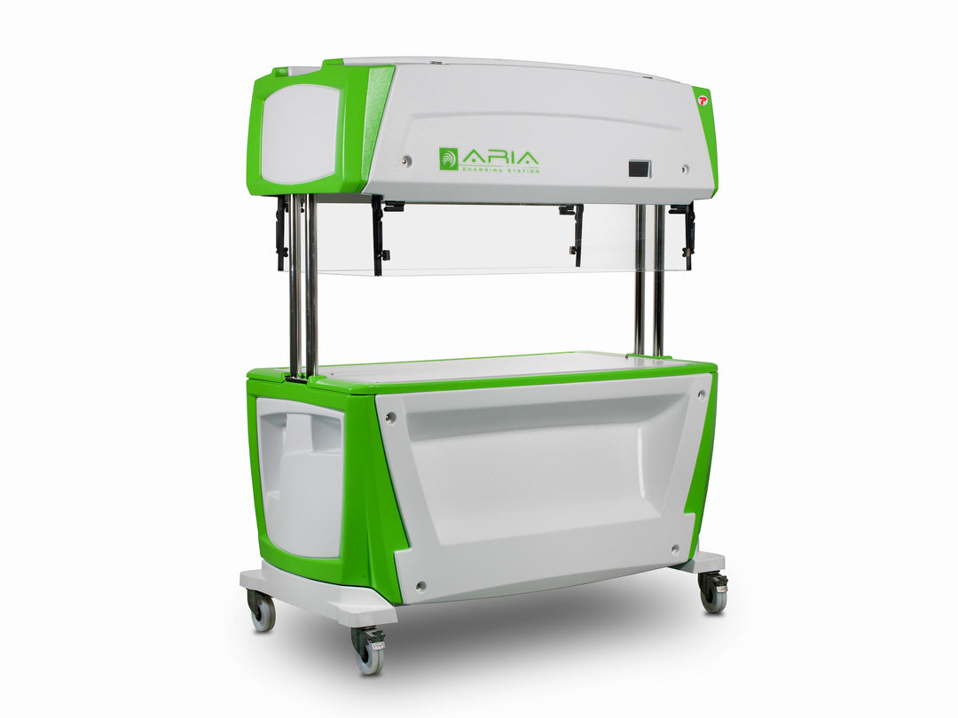 Changing Stations – Keymax Technology