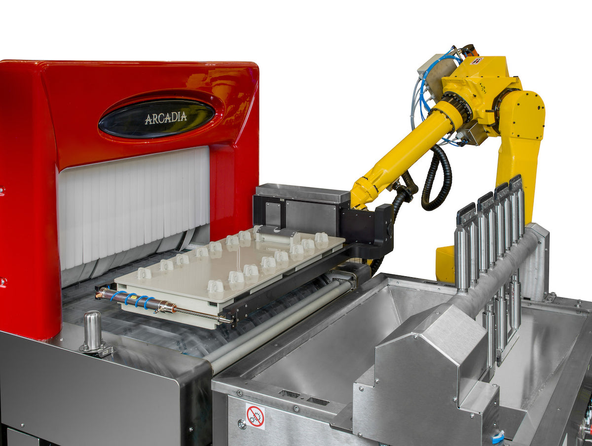 Pegasus – Keymax Technology