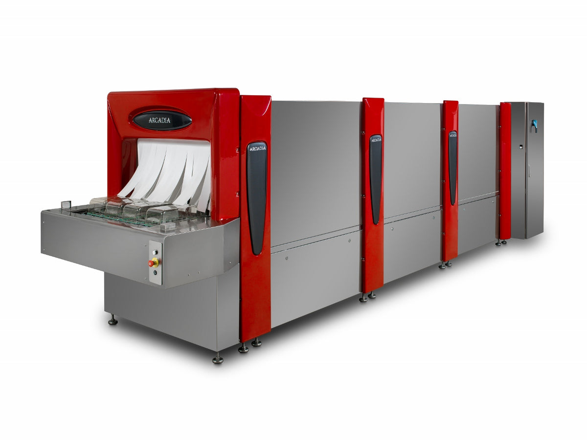 Arcadia – Keymax Technology