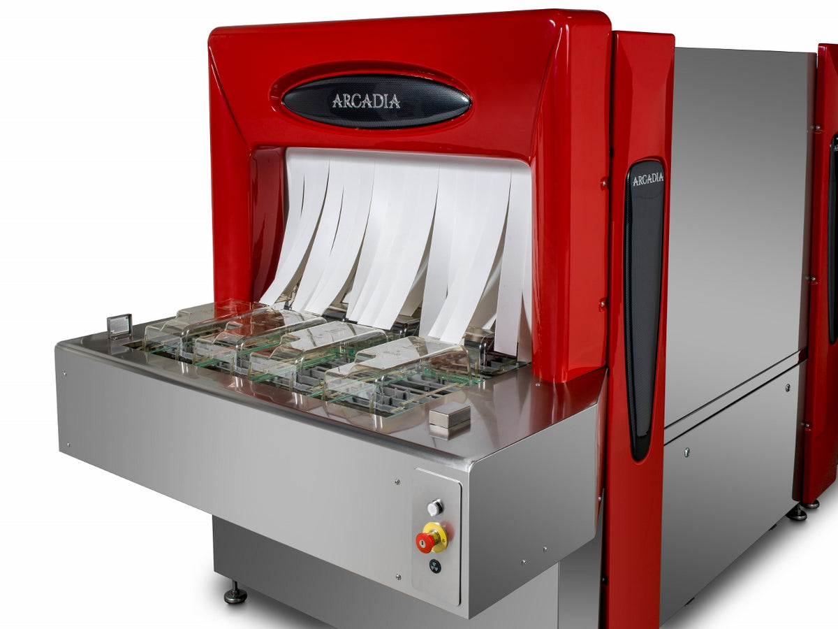 Arcadia – Keymax Technology