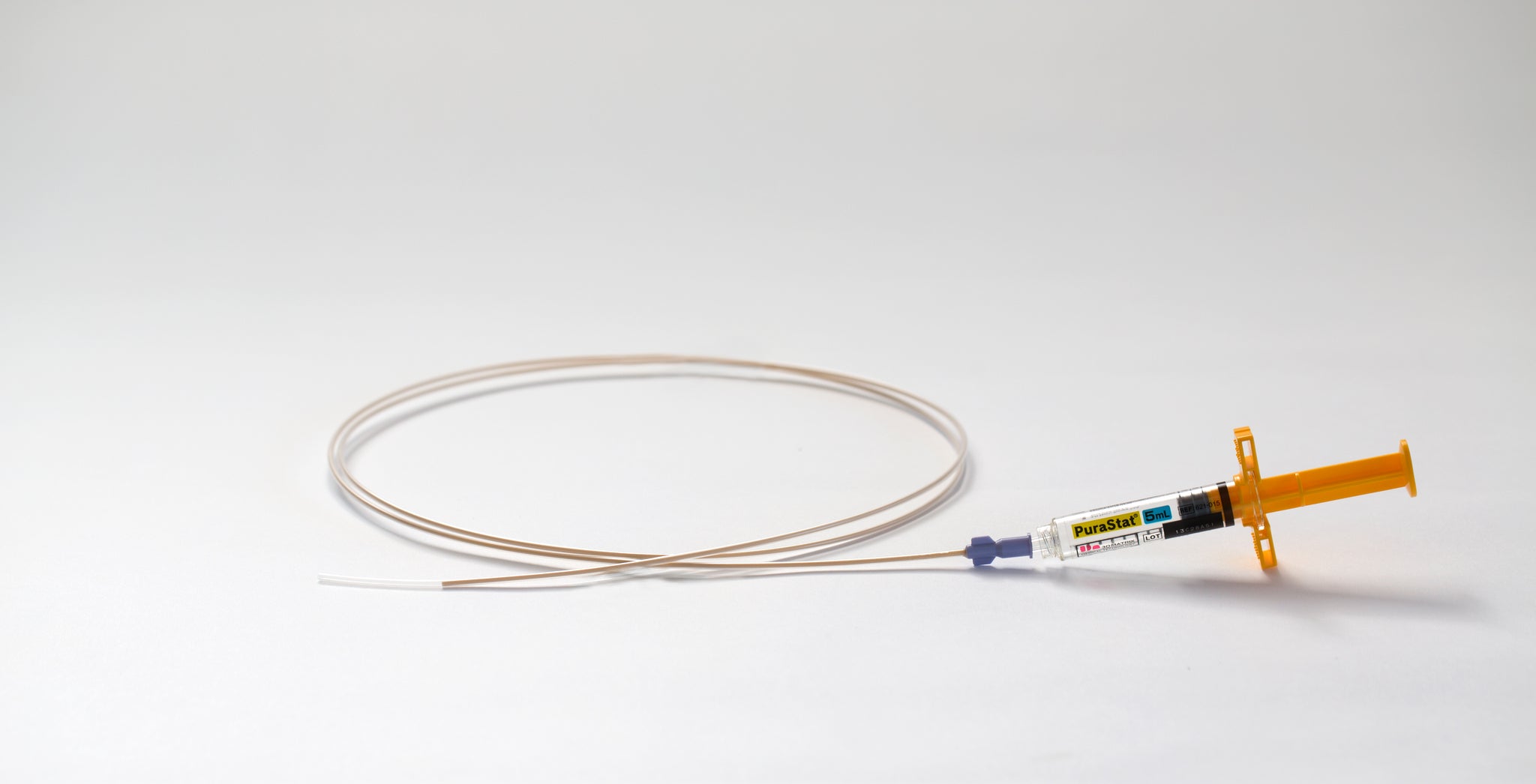 PuraStat® – Keymax Technology