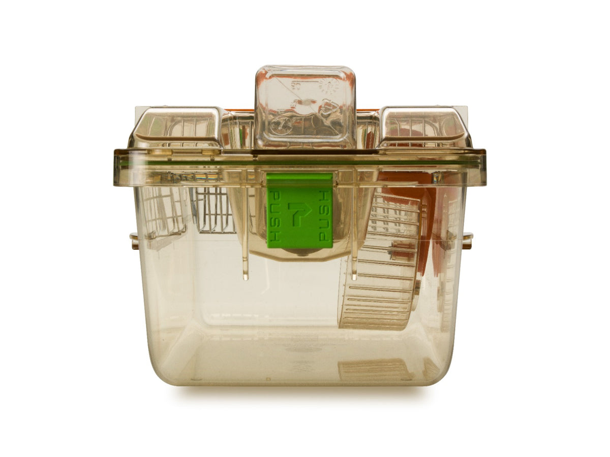 DVC® - Digital Ventilated Cage for Digital Vivarium – Keymax Technology