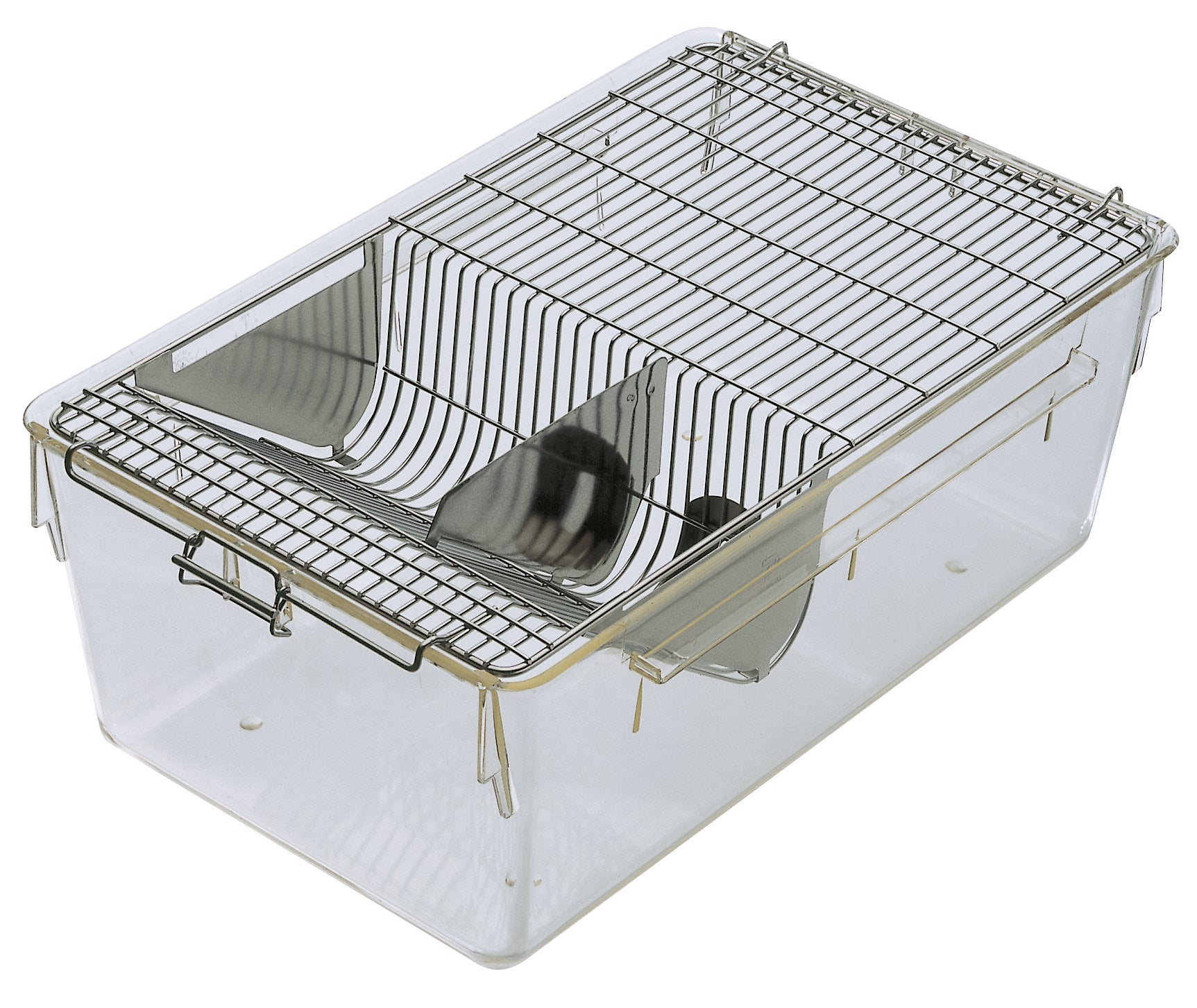 Conventional Cages - Small Rodents – Keymax Technology