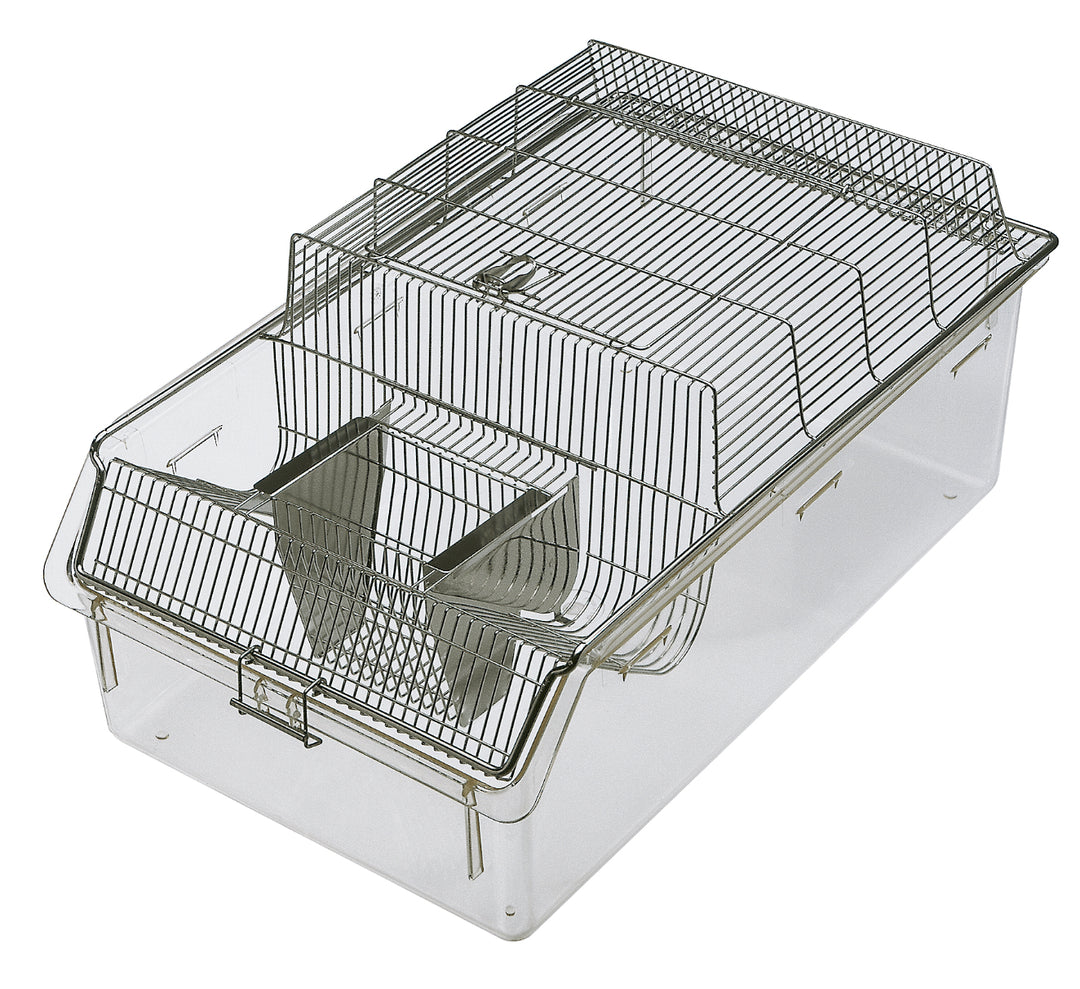 Conventional Cages - Small Rodents – Keymax Technology