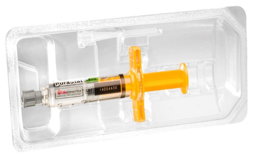 PuraStat® – Keymax Technology