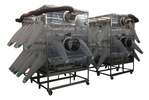 Flexible Film Isolators (Standard Sizes) – Keymax Technology