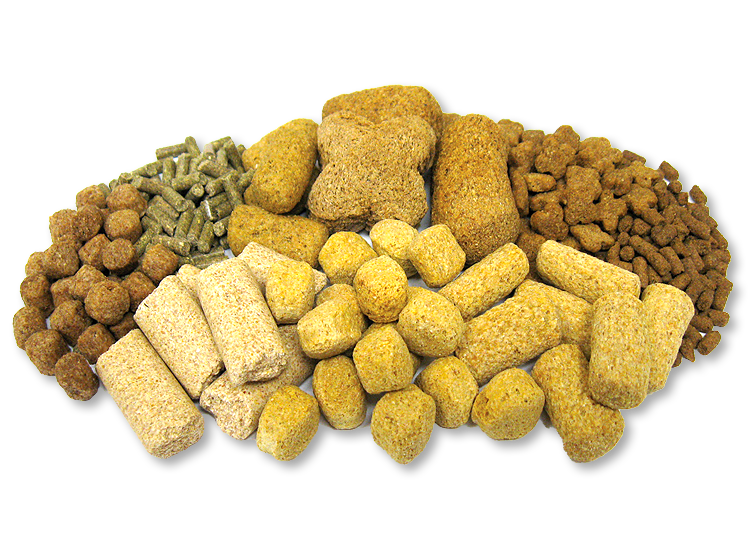 Standard Natural Ingredients Diets - Rodent Diets – Keymax Technology